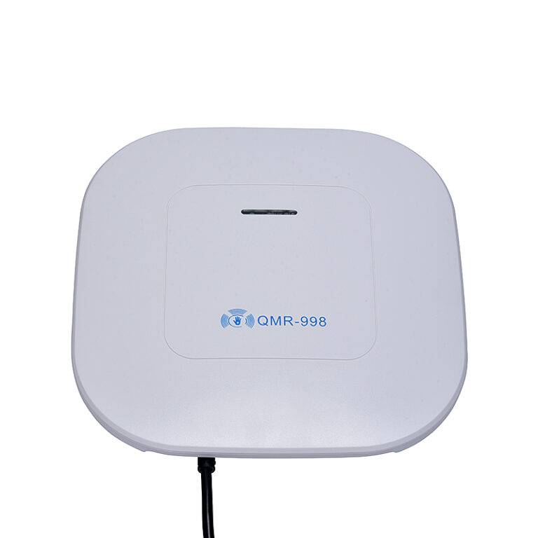 Mini Bio Scan QRMA Body Health Analyzer - Wufeng