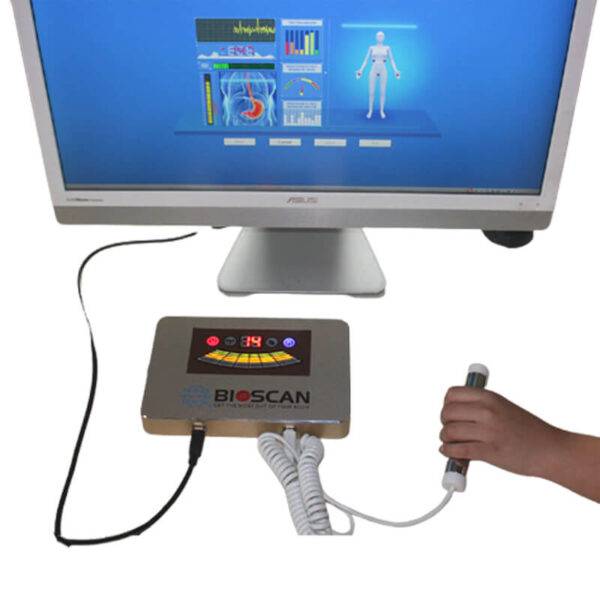 Quantum Analyzer - Wufeng